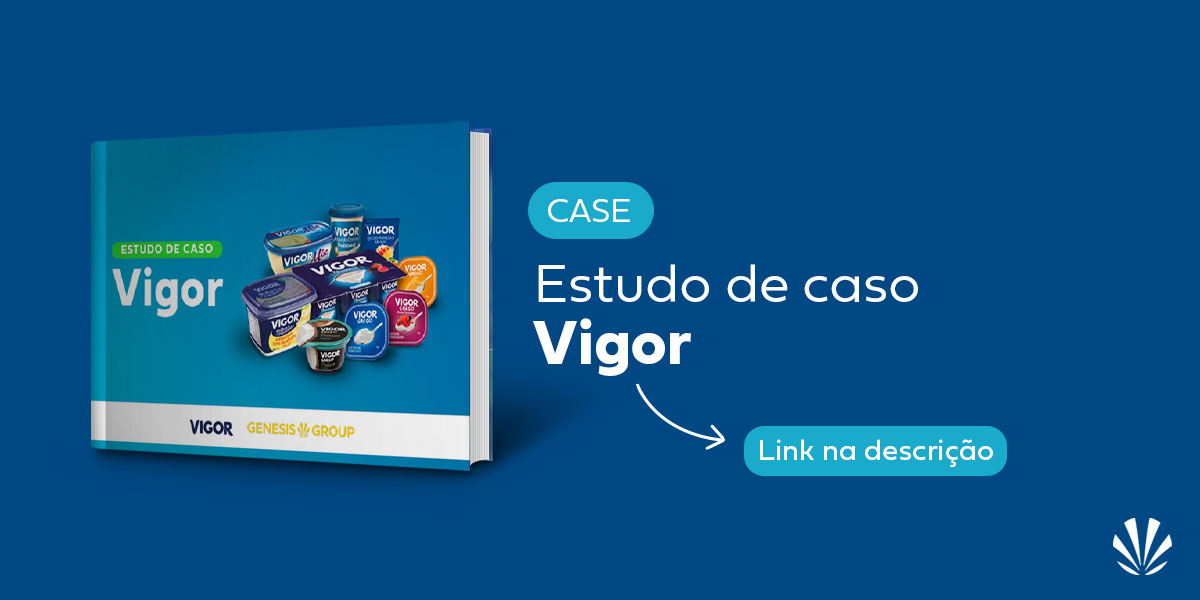 [case de sucesso] Vigor