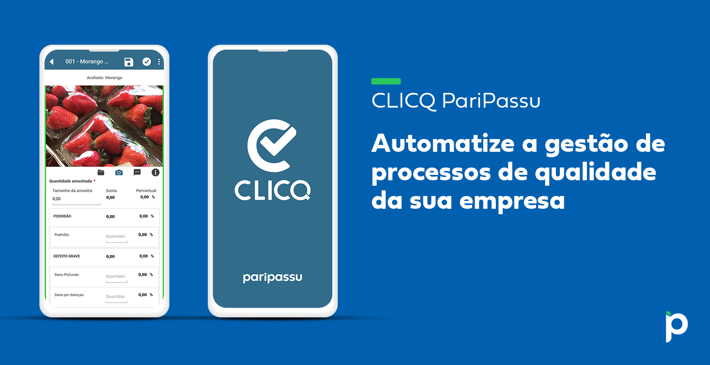 CLICQ - Fale com um Especialista